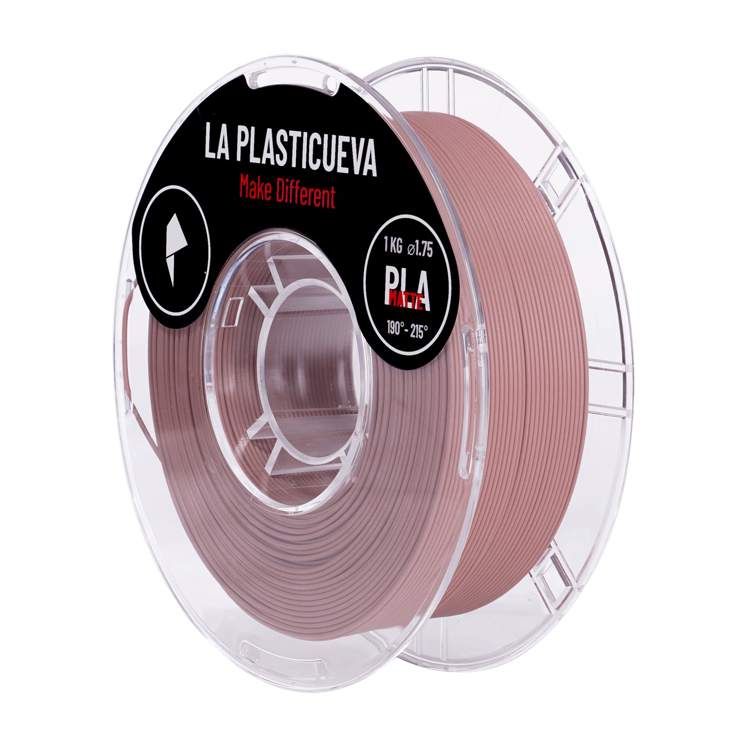 PLA MATTE – La Plasticueva